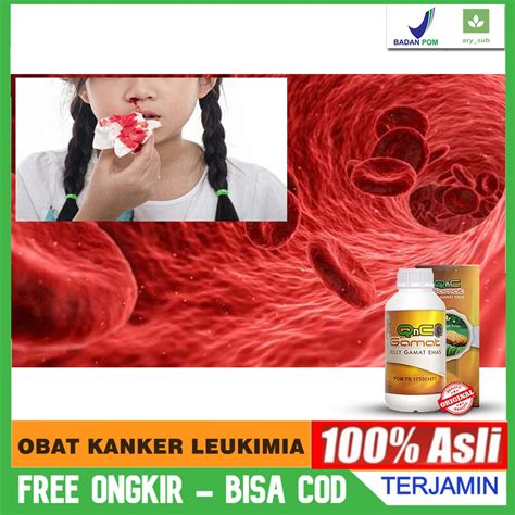 Leukemia Cancer Medicine The Most Popular Abnormal Malignant Blood