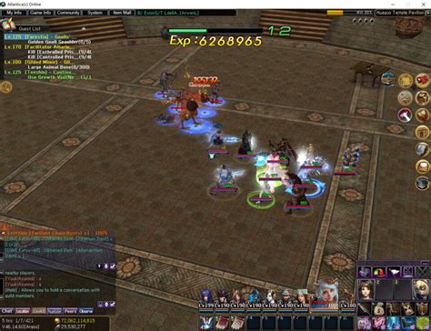 The 8 Best Turn Based MMOs To Play In 2025 MMORPG GG
