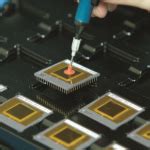 Latch Up And ESD Testing Electrostatic EAG Laboratories