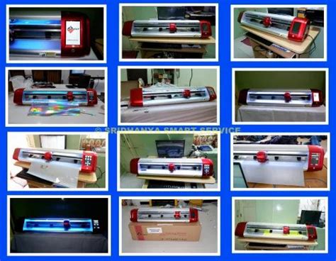 Skycut C Vinyl Cutting Plotter Machine Mmper Sec At Rs In Coimbatore