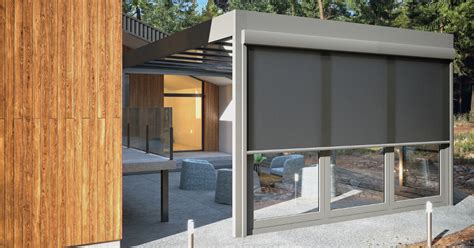 Home Renovation Ideas For Solar Screens Allstar Solar Screens