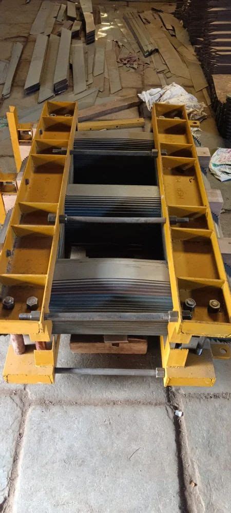 150kva Crgo Lamination Assembly Core At ₹ 200 Kg Crgo Core In Jaipur Id 2854014547191
