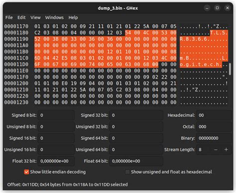 Usb Hid Down The Rabbit Hole Reverse Engineering The Logitech Cu0019 Usb Receiver Dev Community