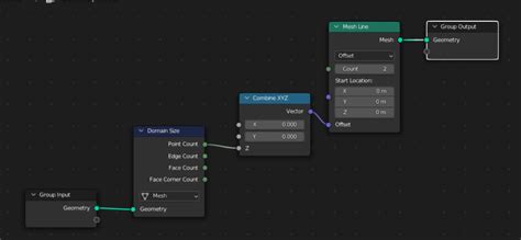 Calculating Volume For Three Dimensional Mesh Tutorials Tips And