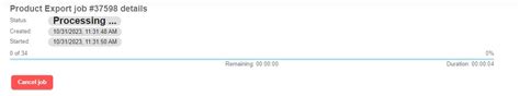 shopify xml export firebear