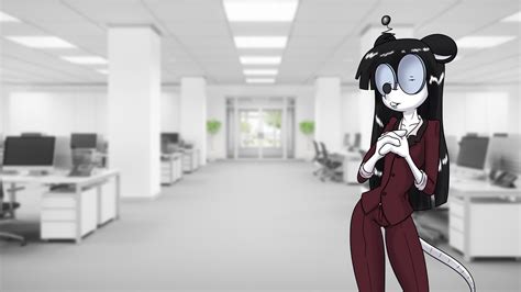 Office Shag By Terdburgler On Newgrounds