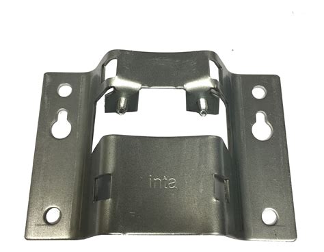 4 25 Litre Expension Tank Mounting Bracket On Demand Supplies