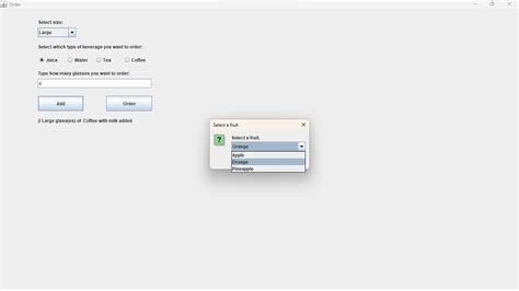 GitHub Rajpatelniraj Food Ordering System The Process Consists Of A Customer Choosing The