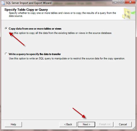 Cách Import Dữ Liệu Từ Excel Vào Sql Server 32 And 64 Bit Hiệu Quả