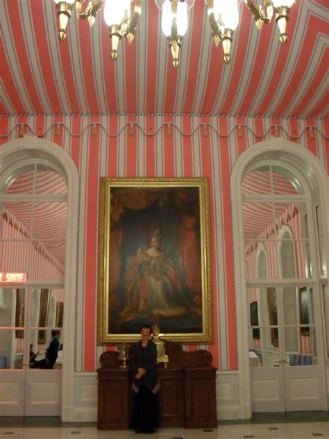 At The Governor Generals Awards Ursula Pflug