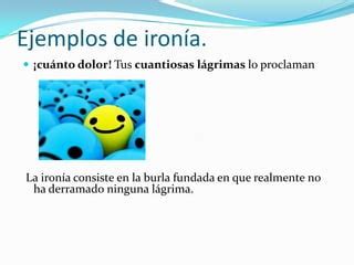 Ironía Pptx Pptx
