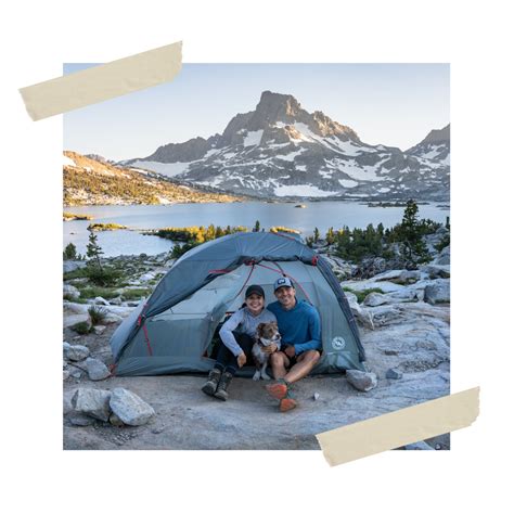 The Best Camping In The Eastern Sierra California Stoked To Camp