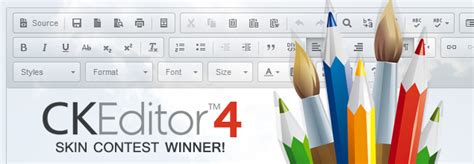 Bài 17 Tích Hợp Editor Vào Trang Web Ck Editor