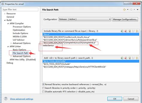 CCS Error Directive No Or Unrecognized Network Configuration Specified Wi Fi Forum Wi Fi