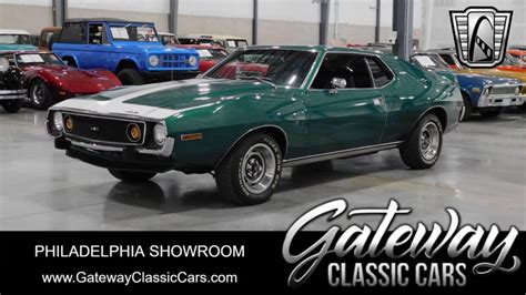 1974 Amc Javelin Phy1820