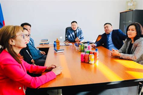 ХАРИЛЦАН ТУРШЛАГА СОЛИЛЦОХ УУЛЗАЛТ ЗОХИОН БАЙГУУЛЛАА