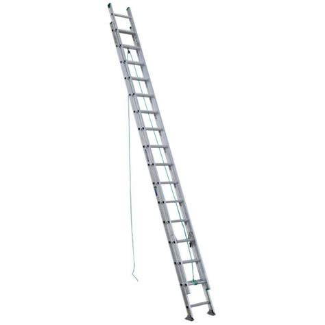 Ladder Extension 48 Foot Alluminum Rentals Prior Lake Mn Where To Rent