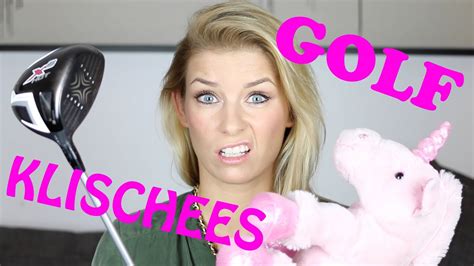 Haben Golfer Sex I Golf Klischees Top 5 I Wieso Golf Youtube