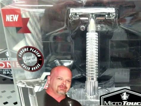 Micro Touch One Razor And How To Shave With It Sharpologist