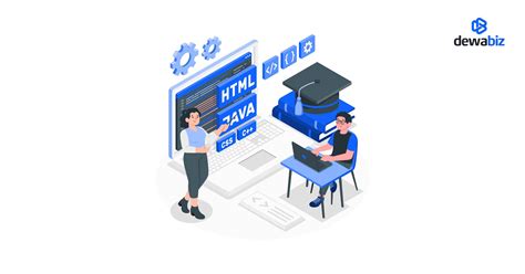 cara membuka file html di android dan komputer