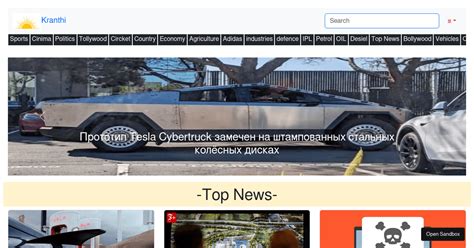 Bootstrap Containers Examples Codesandbox