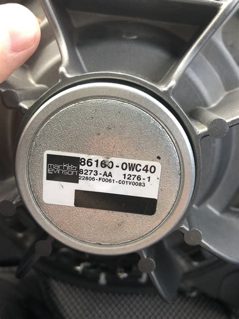 Саб — Lexus GS (S190), 3 л, 2006 года | автозвук | DRIVE2