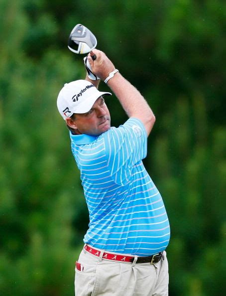 Sbs 스포츠 골프 뉴스 골프 포토 디키 프라이드 마지막까지 자세유지 샌더슨 팜스 챔피언십 1r Sbs