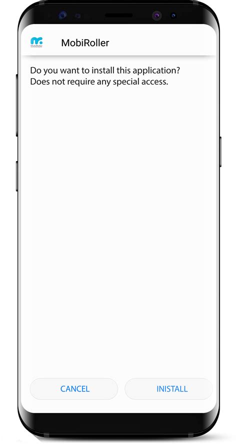 Step 5 Generate Your Android File APK Mobiroller Knowledge Base