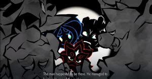 Loyal Threegallery Villains Wiki Fandom
