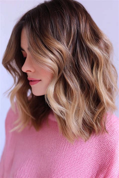 28 Haartrends 2026 Die Schönsten Looks Farben Und Schni