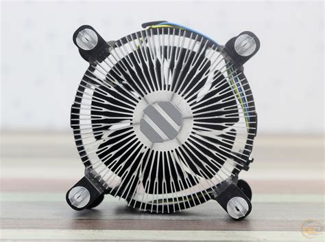 Обзор и тестирование процессора Intel Core I3 6300 Страница 1