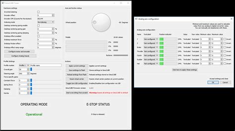 Simucube Open Source Firmware Development Update Thread Simucube 1 Granite Devices Community