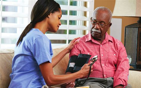 Hospice Care Pathways Healthcare