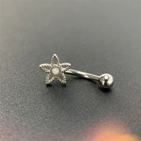 Cute Eyebrow Piercing Jewelry