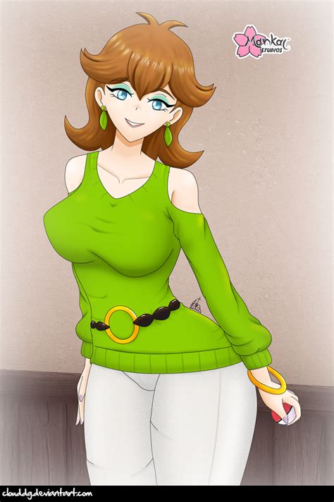 Honey By Clouddg On Newgrounds