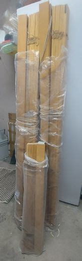 3 X Timberlux Wooden Venetian Blinds For Sale In Firhouse Dublin From