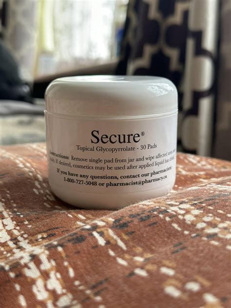 Groin Sweating Makes Sex Relationships Impossible R Hyperhidrosis