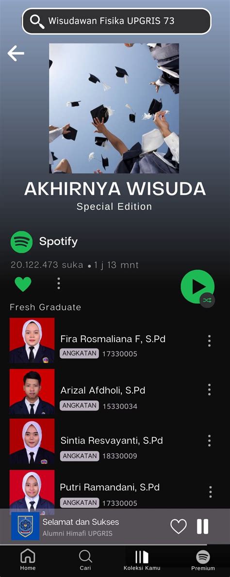 Banner Wisuda Wisuda Ide Wisuda Kelas Fotografi