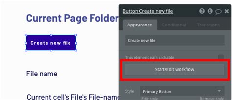 How To Build A Dropbox Clone With No Code Bubble How To Build A Dropbox Clone With No Code Bubble
