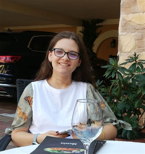 Daria Munteanu Fundatia Leaders