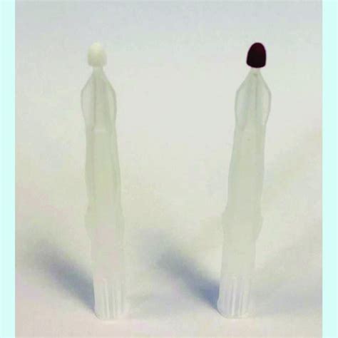 Pdf Evaluation Of The Mitra Microsampling Device For Use With Key Urinary Metabolites In