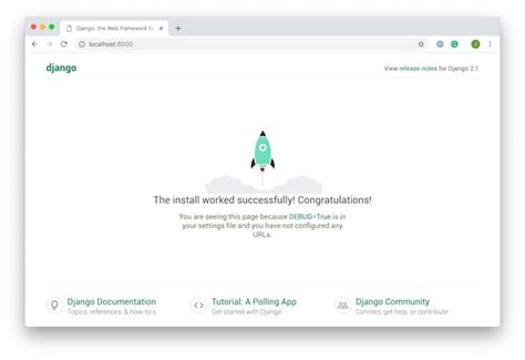 Make Websites Using Python And Django By Omajoshi9 Fiverr