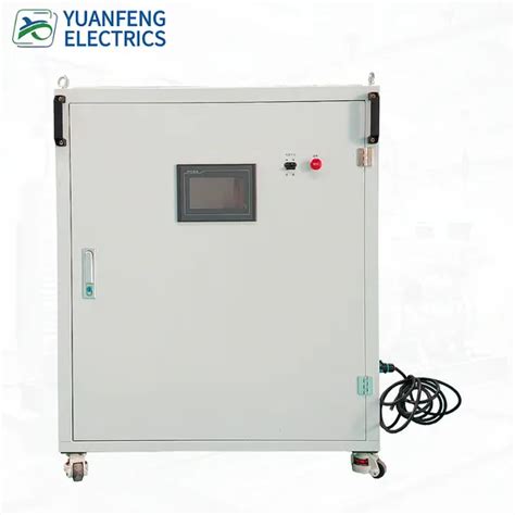 Dc Electrical Resistor Dummy Load Bank For Aviation Resistor Load Bank And Dc Load Bank