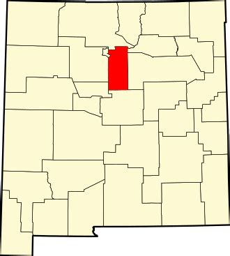 Cañoncito Santa Fe County New Mexico Wikipedia