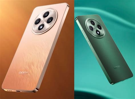 Oppo Reno 12 F Tanıtıldı Işte özellikleri