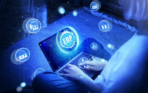 Mengenal Jenis Sistem ERP Dan Manfaatnya Sumihai Teknologi Indonesia