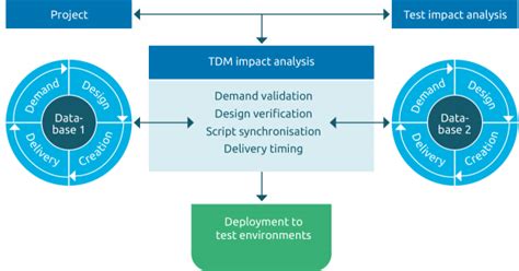 test data management devops tmap