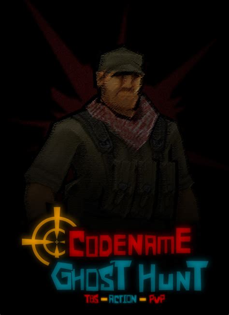 Codename Ghost Hunt Windows Game ModDB