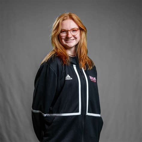 Stephanie Kalinowski Far Out Volleyball