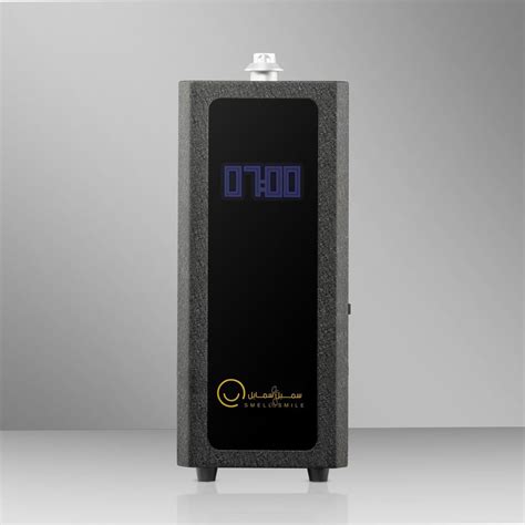 Ac Home Aroma Diffuser Smell And Smile